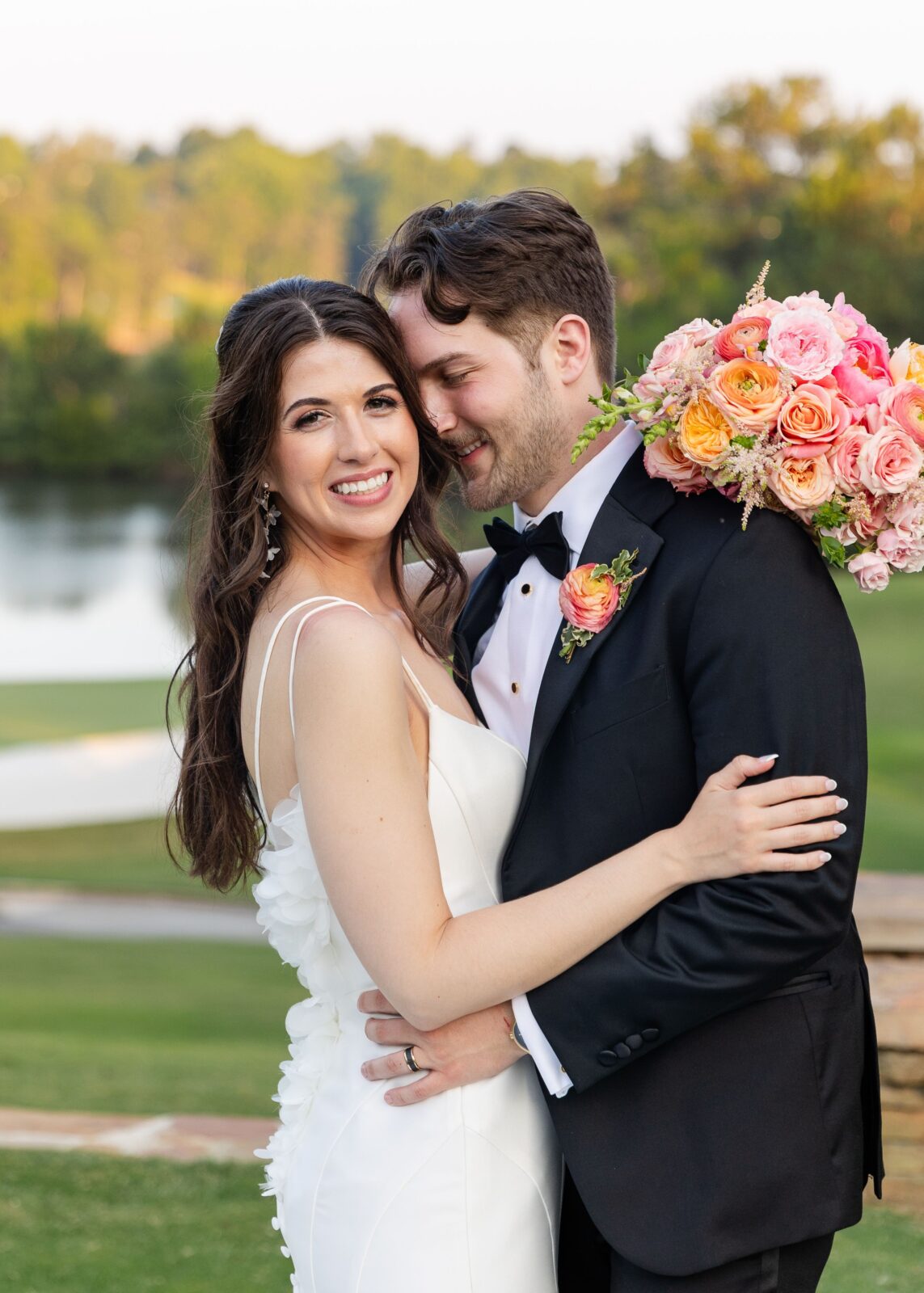 Nicole Sandercock Photography (GA) - The Catholic Bridal Collective