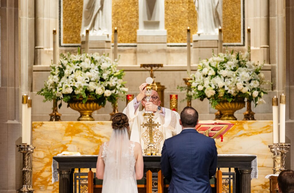 Nicole Sandercock Photography (GA) - The Catholic Bridal Collective