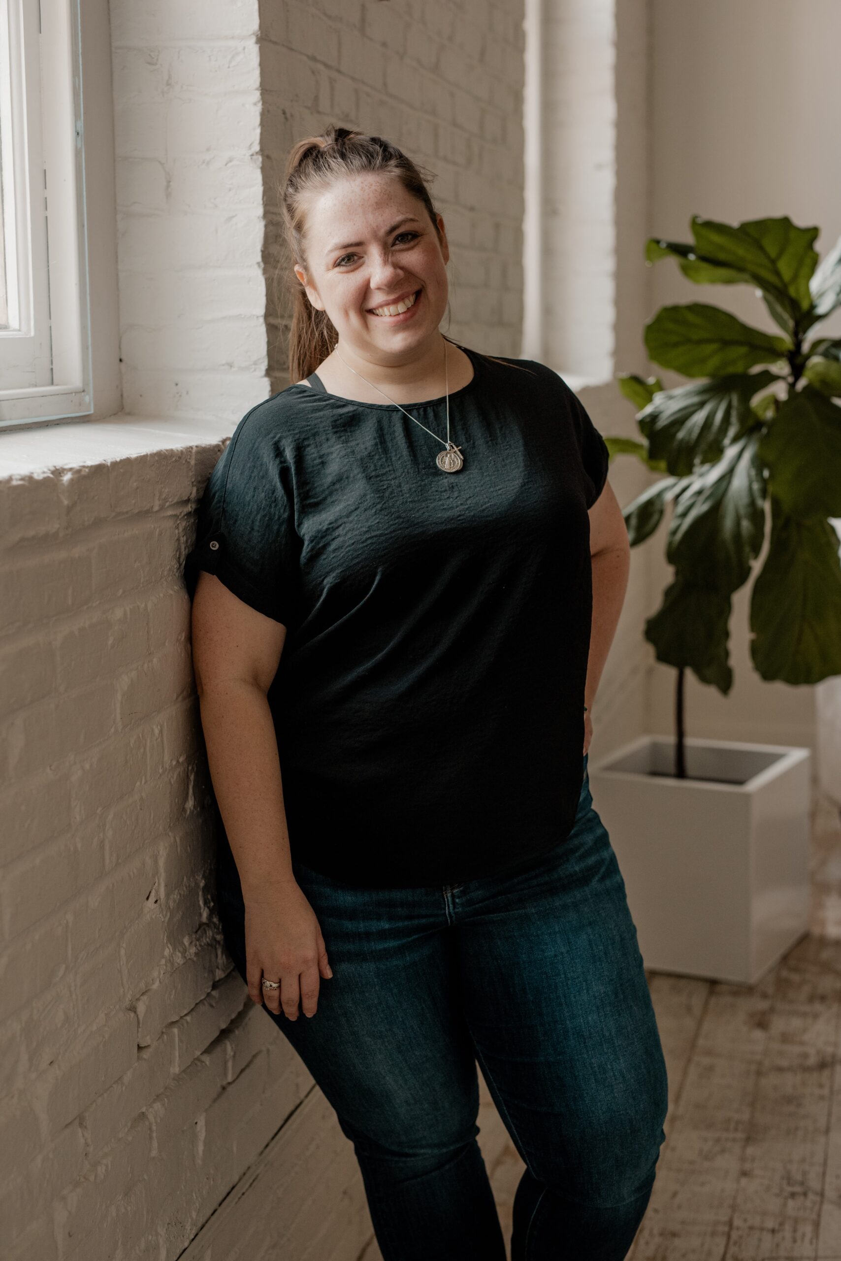 Alexis Nichole Photography (IN) - The Catholic Bridal Collective