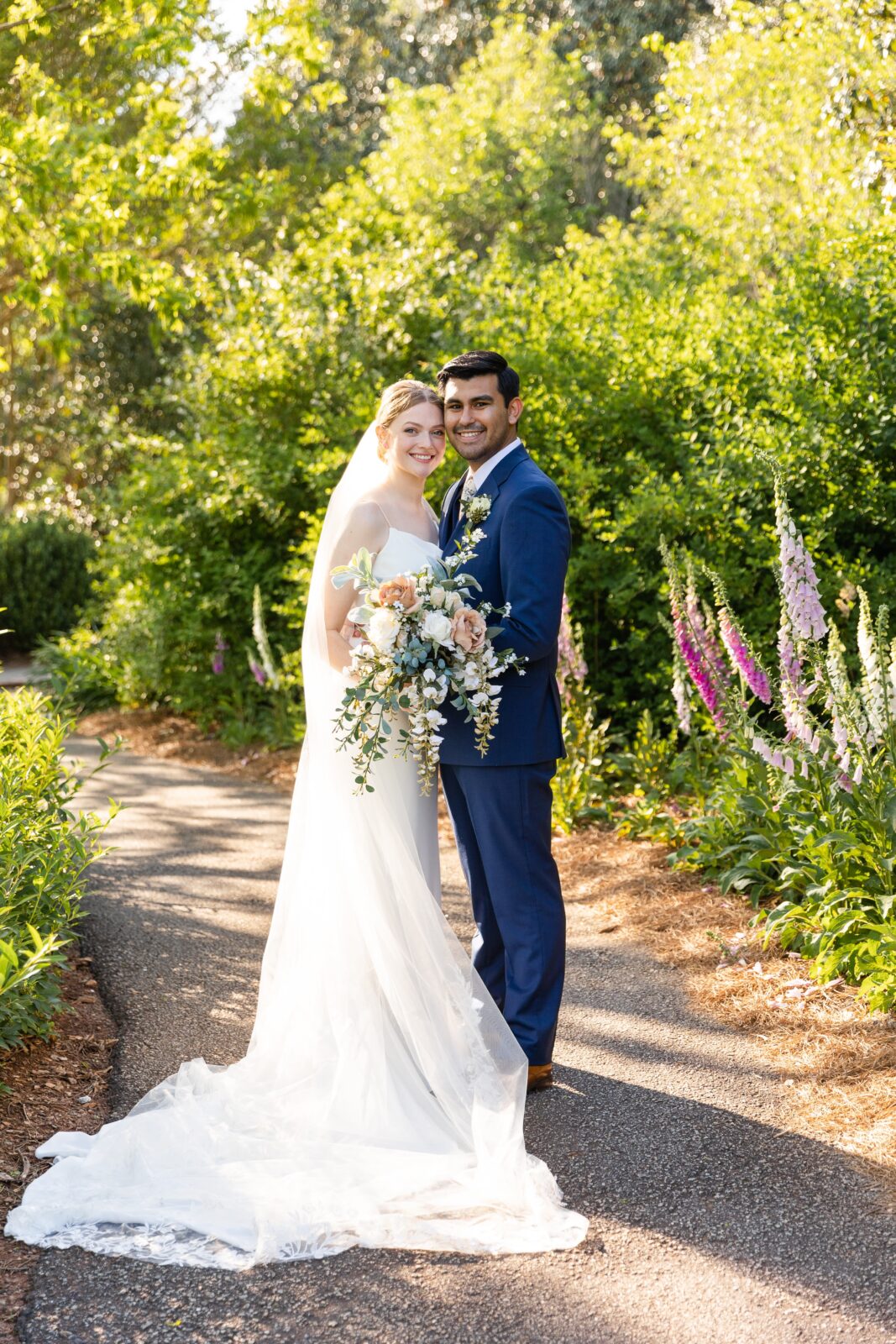 Nicole Sandercock Photography (GA) - The Catholic Bridal Collective