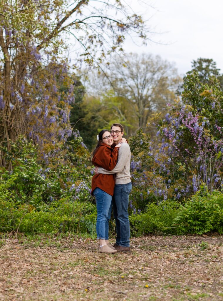 Nicole Sandercock Photography - The Catholic Bridal Collective