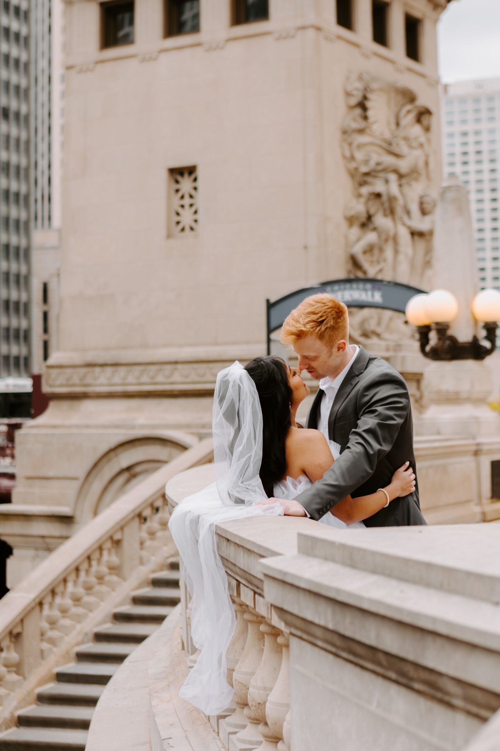 Right Up Your Allie Photography - The Catholic Bridal Collective