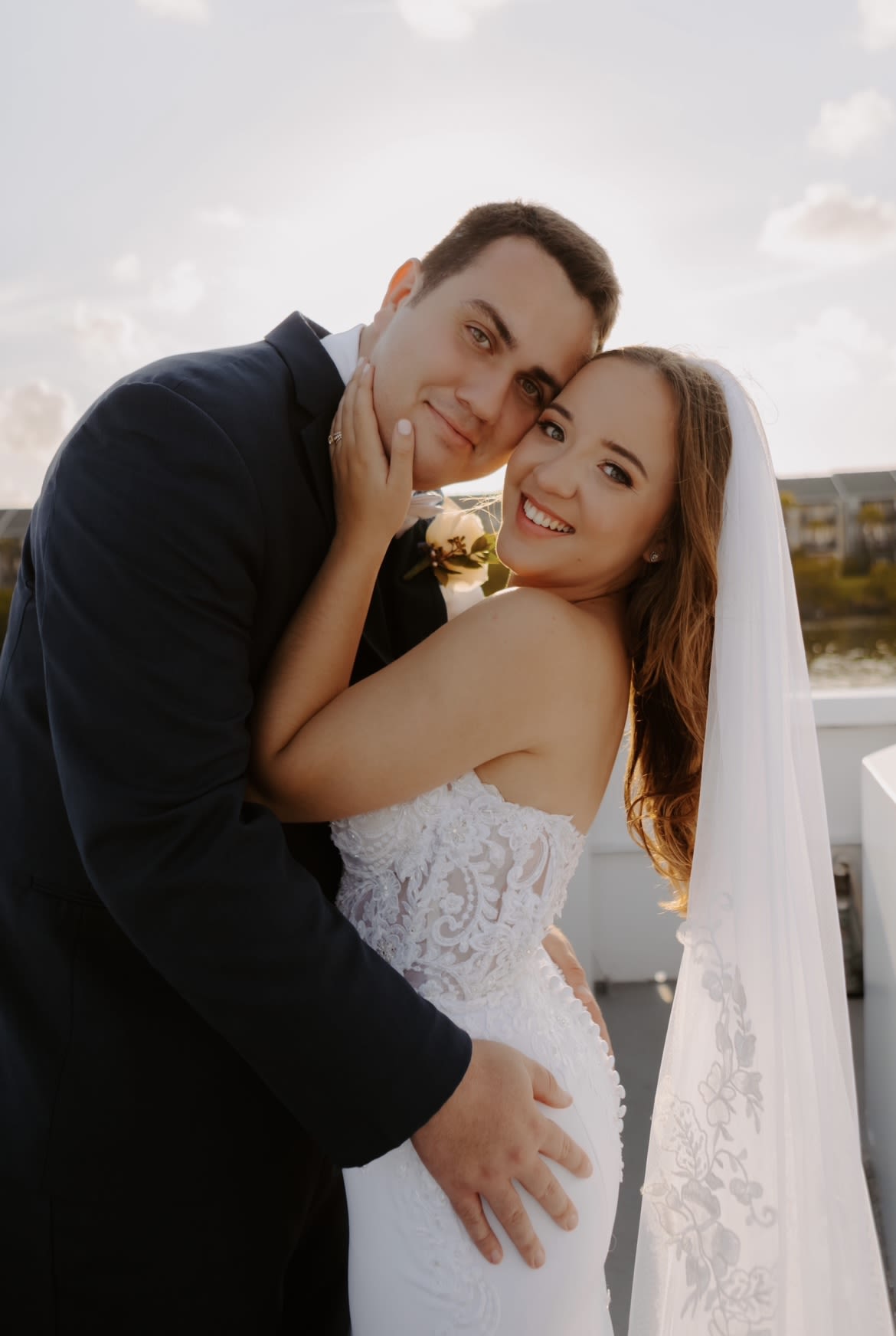 Right Up Your Allie Photography - The Catholic Bridal Collective