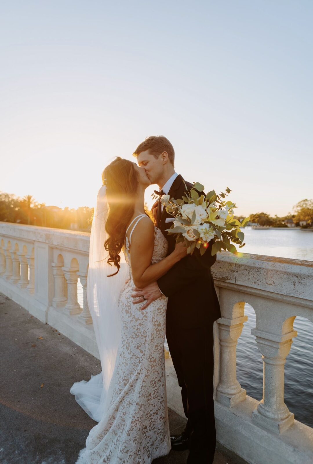 Right Up Your Allie Photography - The Catholic Bridal Collective