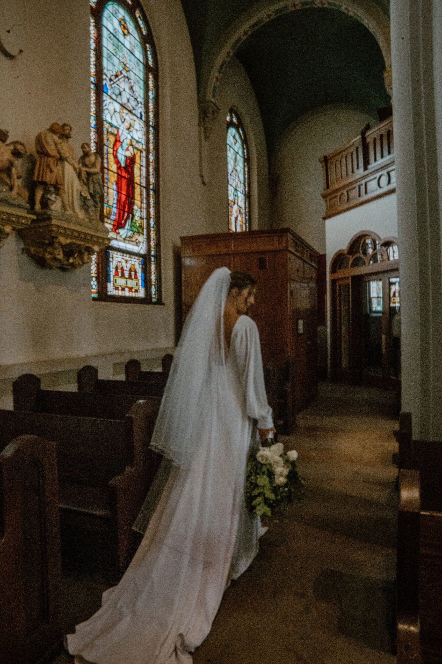 Allison Klein Photography - The Catholic Bridal Collective