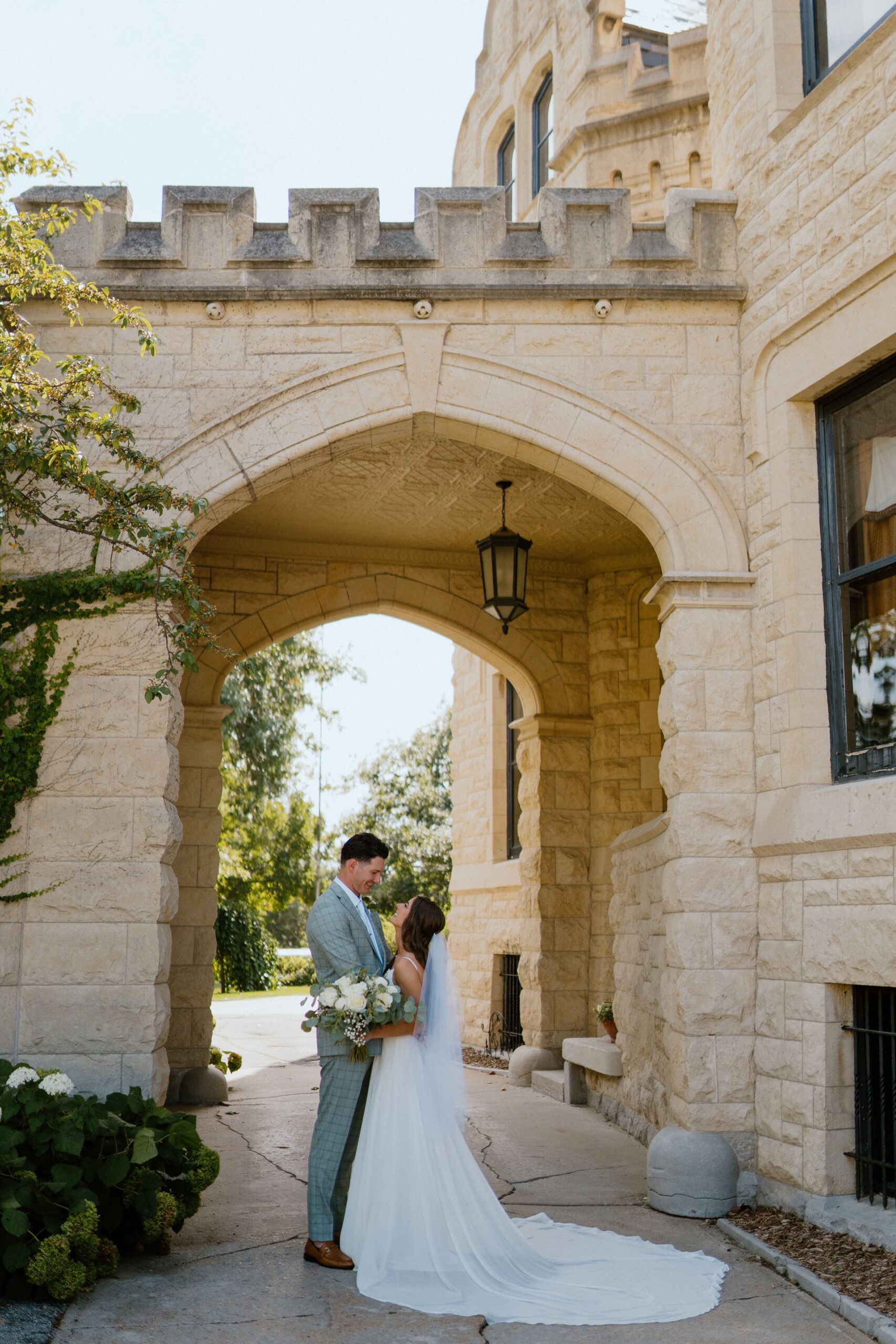 Allison Klein Photography - The Catholic Bridal Collective