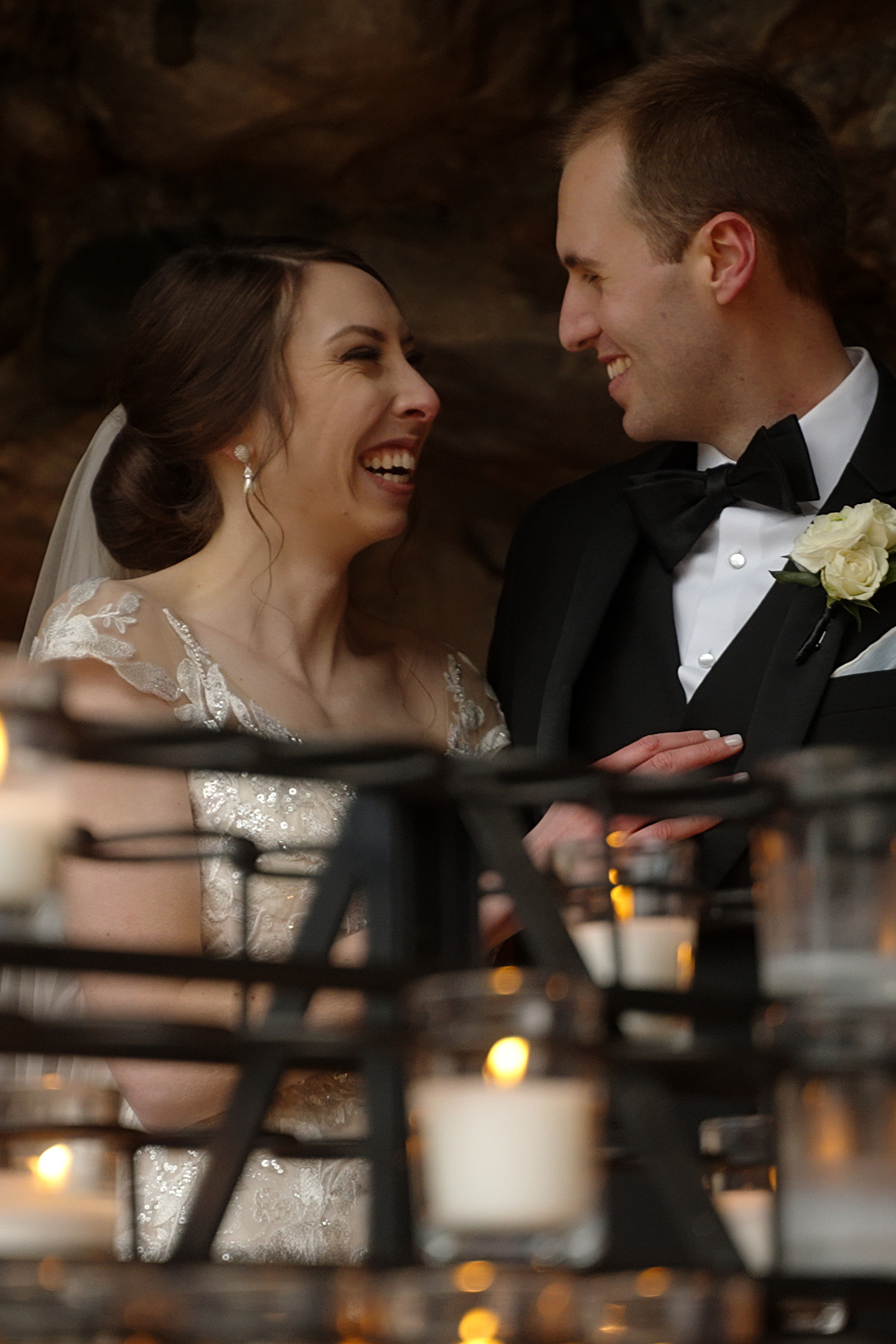 Fiat Films - The Catholic Bridal Collective