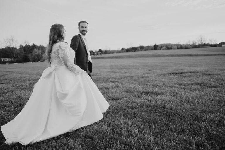 Feast of Divine Mercy Wedding at St. Francis de Sales in Matthews ...