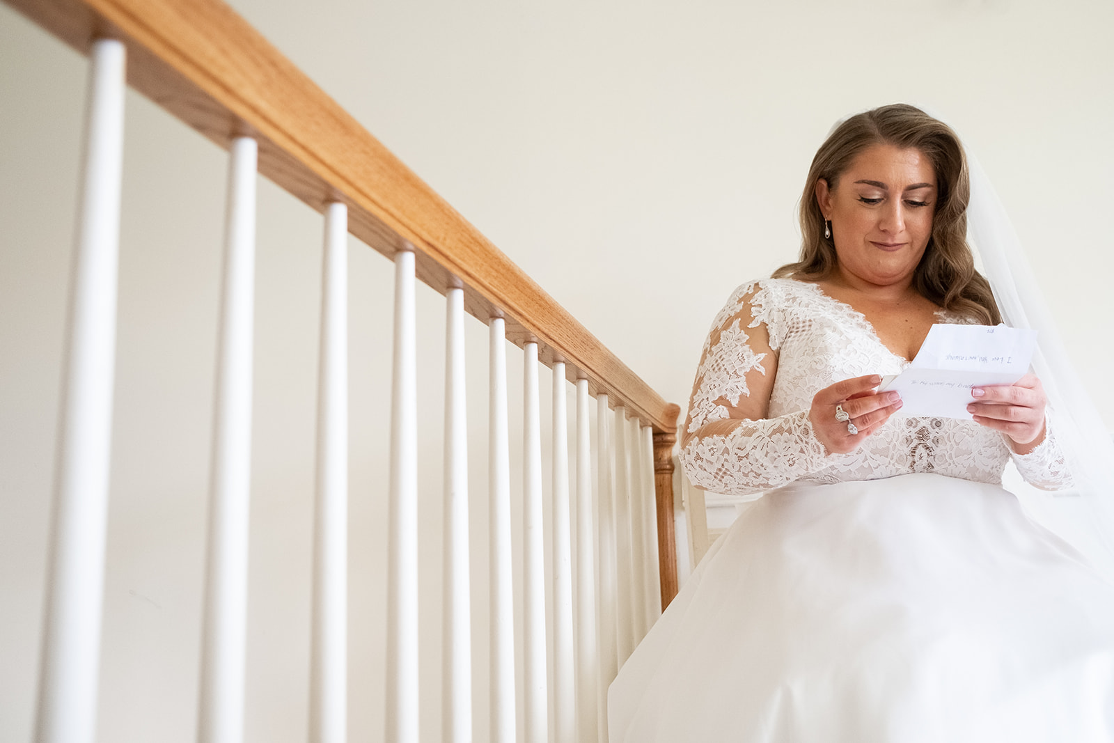 Feast of Divine Mercy Wedding at St. Francis de Sales in Matthews ...