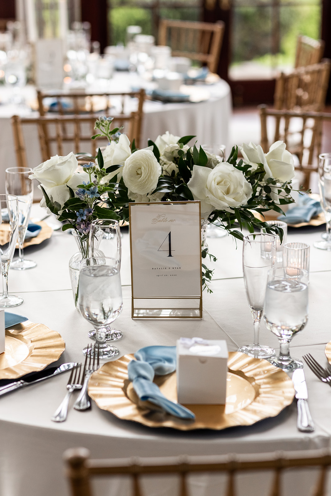 Feast of Divine Mercy Wedding at St. Francis de Sales in Matthews ...