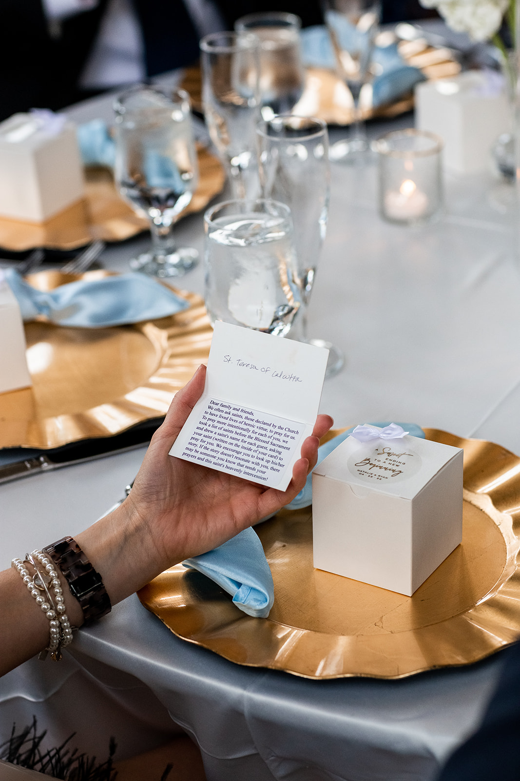 Feast of Divine Mercy Wedding at St. Francis de Sales in Matthews ...