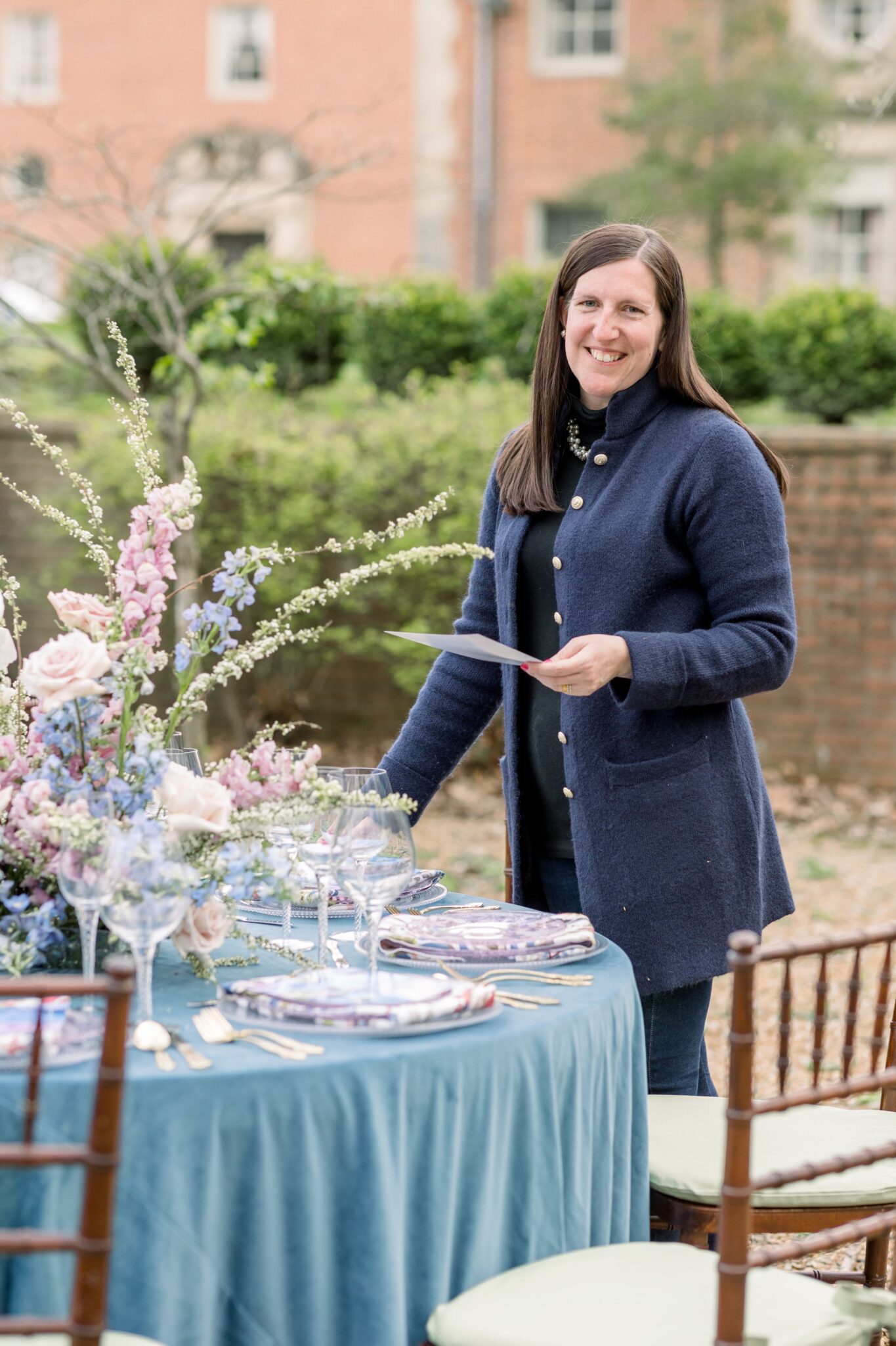 Audrey Gatsby (OH) - The Catholic Bridal Collective