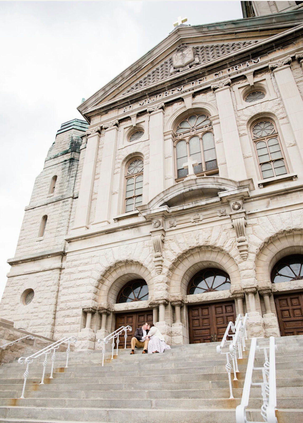 The Catholic Betrothal Ceremony