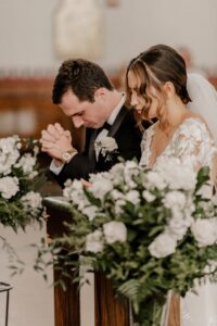 Alexis Nichole Photography - The Catholic Bridal Collective