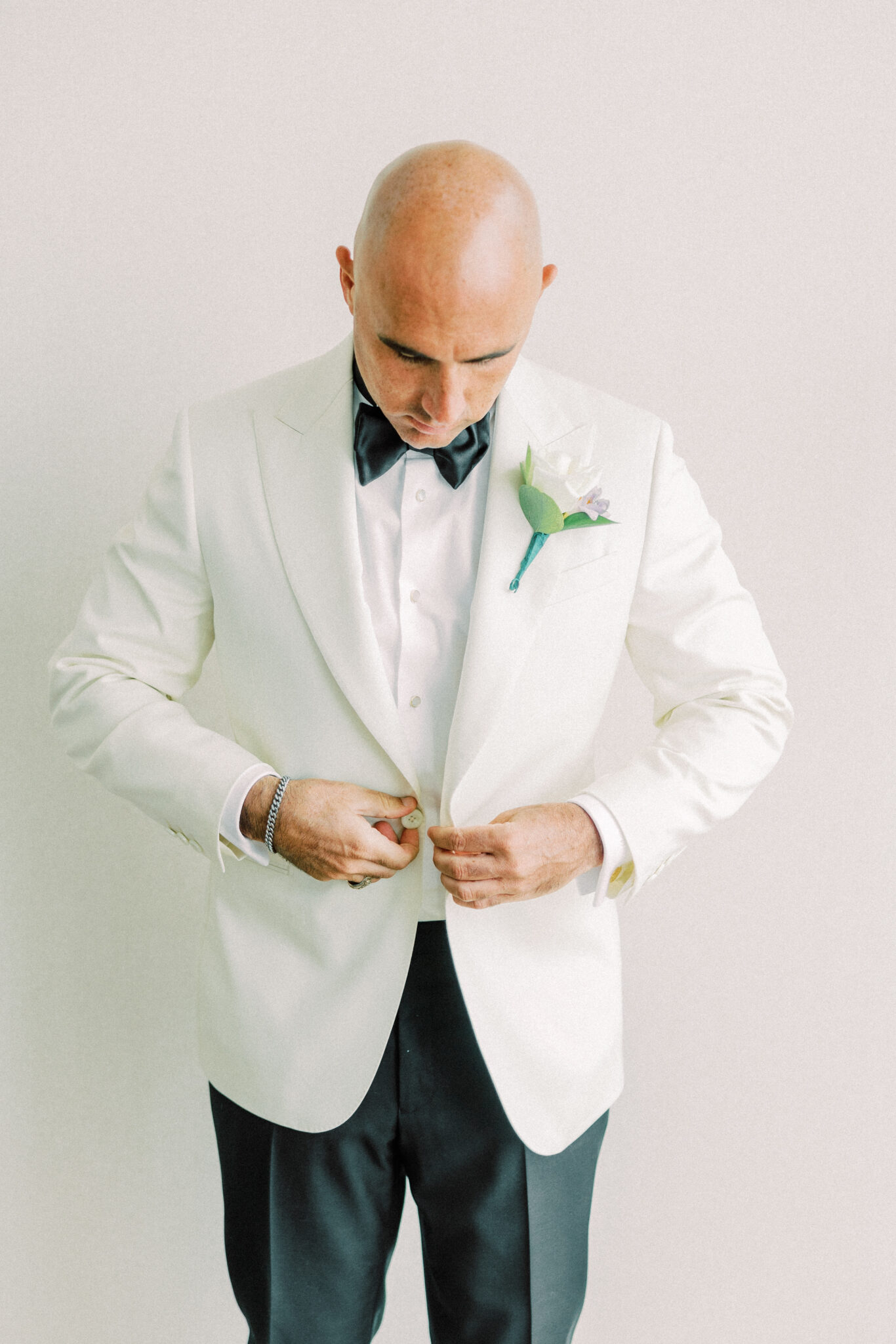 Luxurious and Elegant Catholic Wedding at The Cathedral Basilica of Sts ...