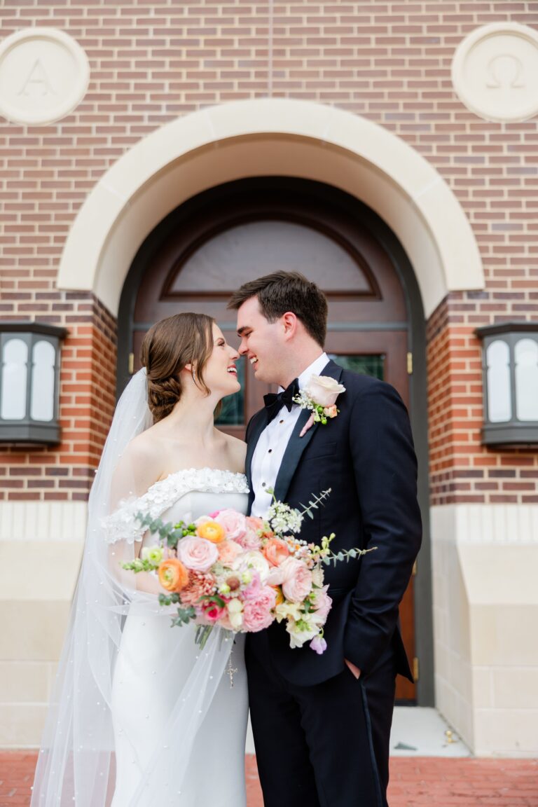 Cassie Stricker Photography (TX) - The Catholic Bridal Collective