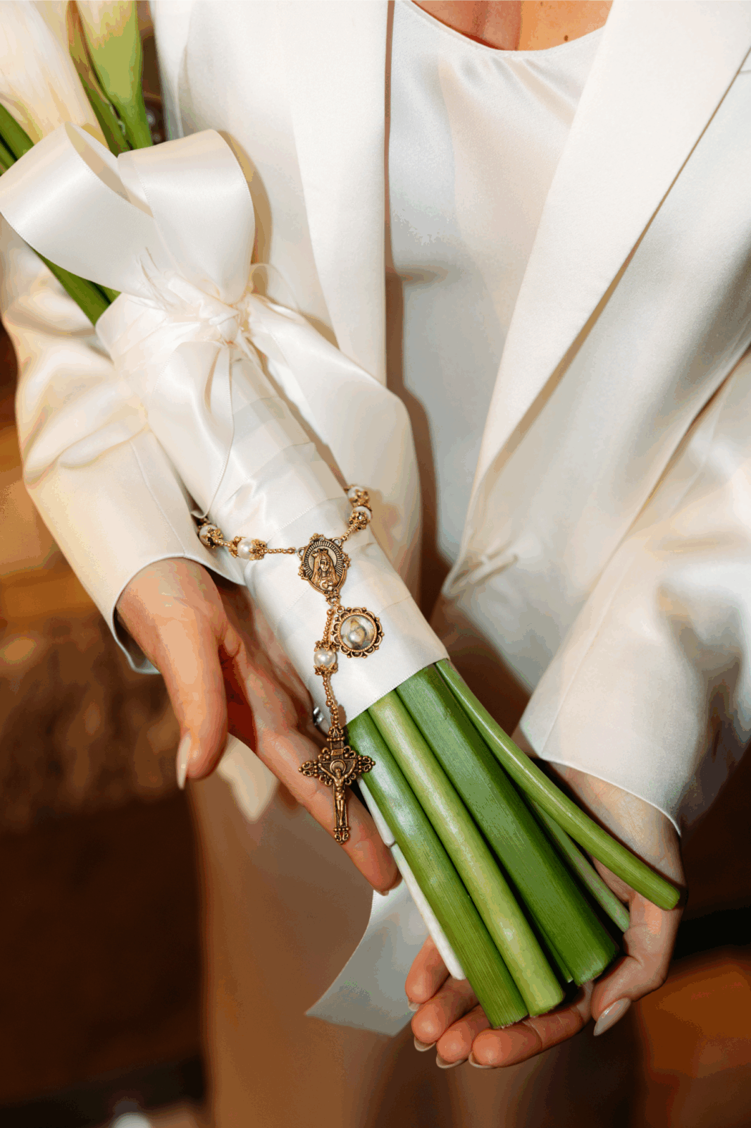 Fern Wedding Co (NY) - The Catholic Bridal Collective