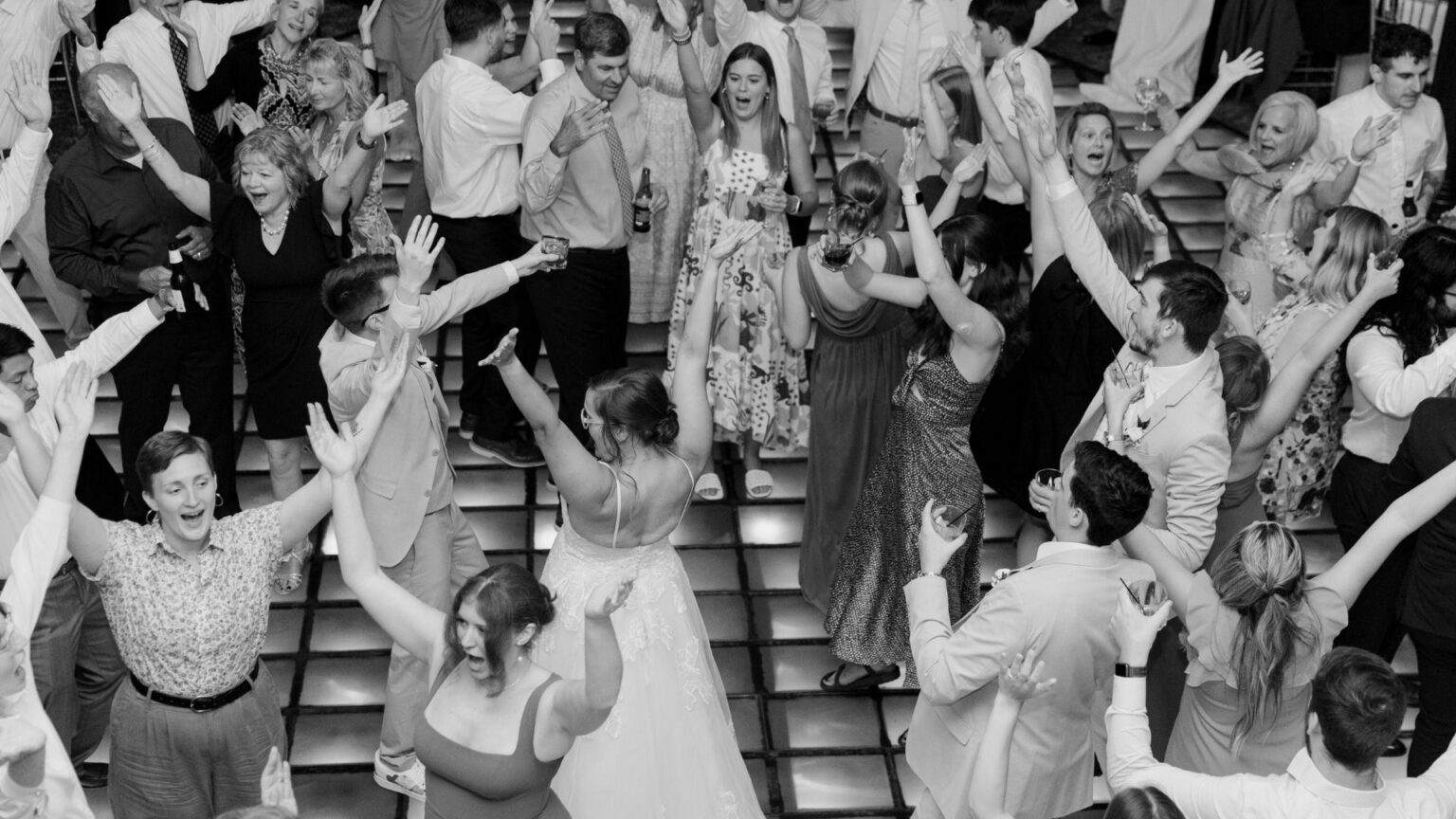 DJ Nathan Kabat (IA) - The Catholic Bridal Collective