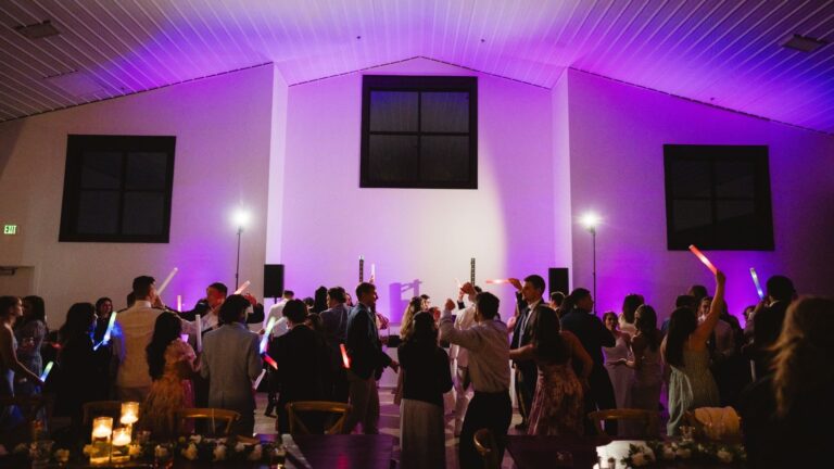 DJ Nathan Kabat (IA) - The Catholic Bridal Collective